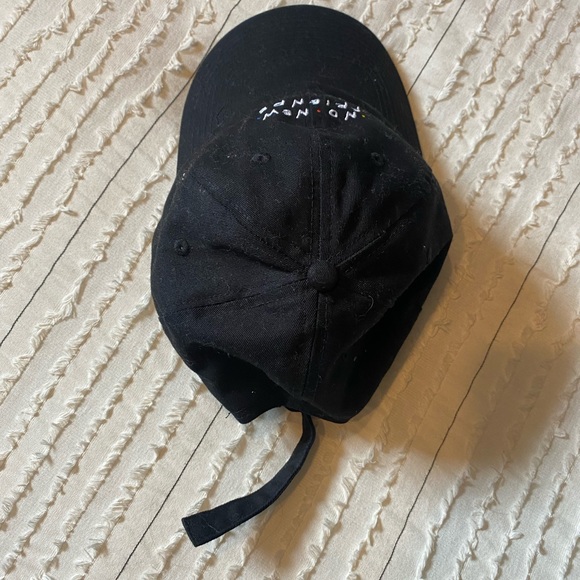 Spencer's | Accessories | Friends Tv Show Baseball Cap | Poshmark